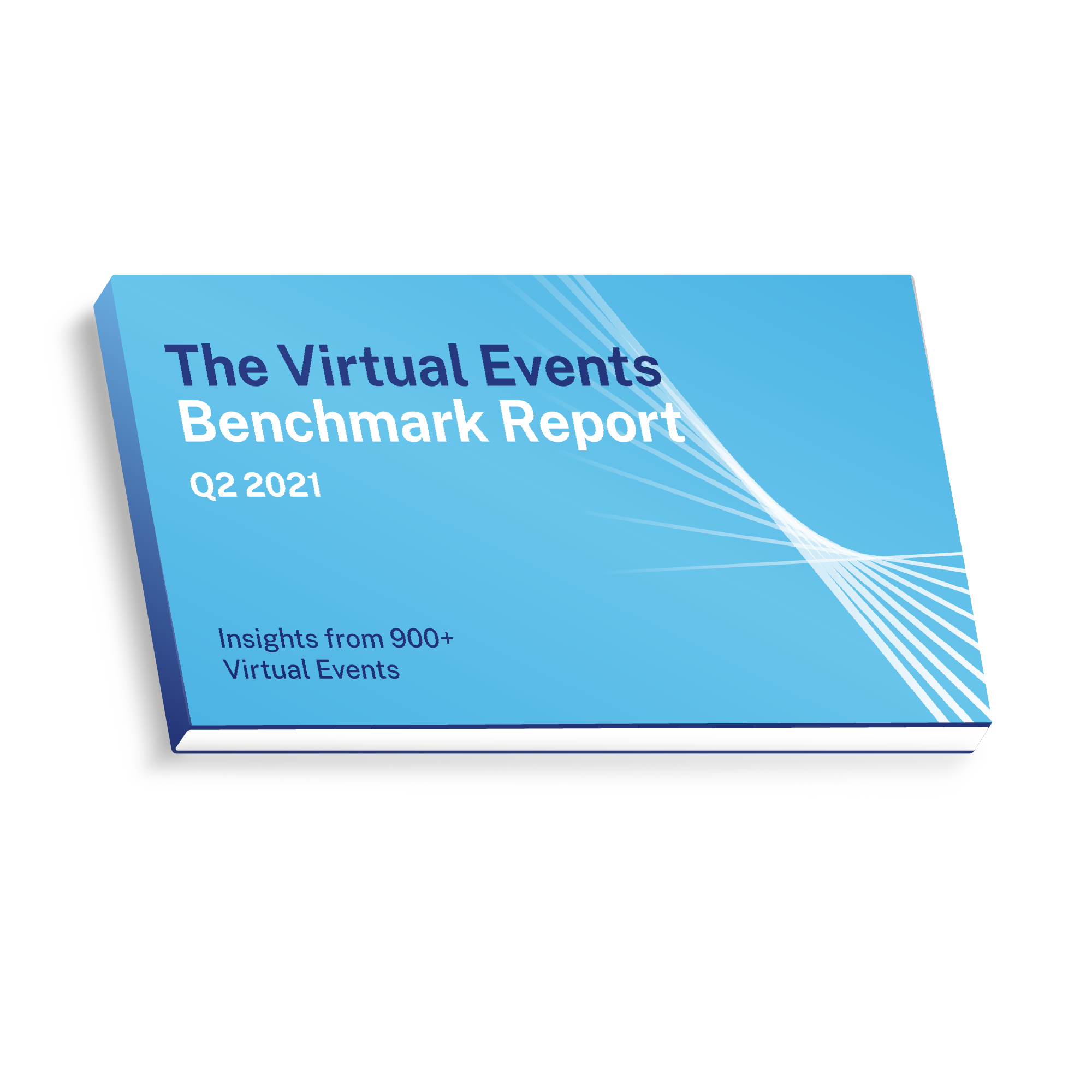 The Virtual Events Benchmark Report: Q2 2021