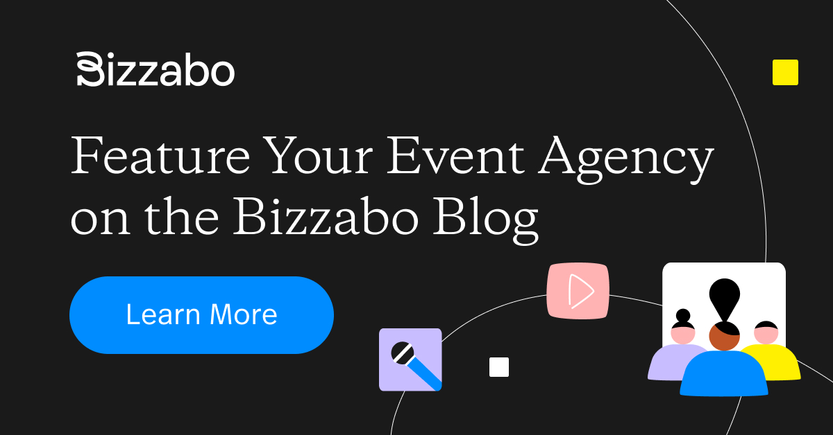 Feature Your Event Agency on Bizzabo | Bizzabo