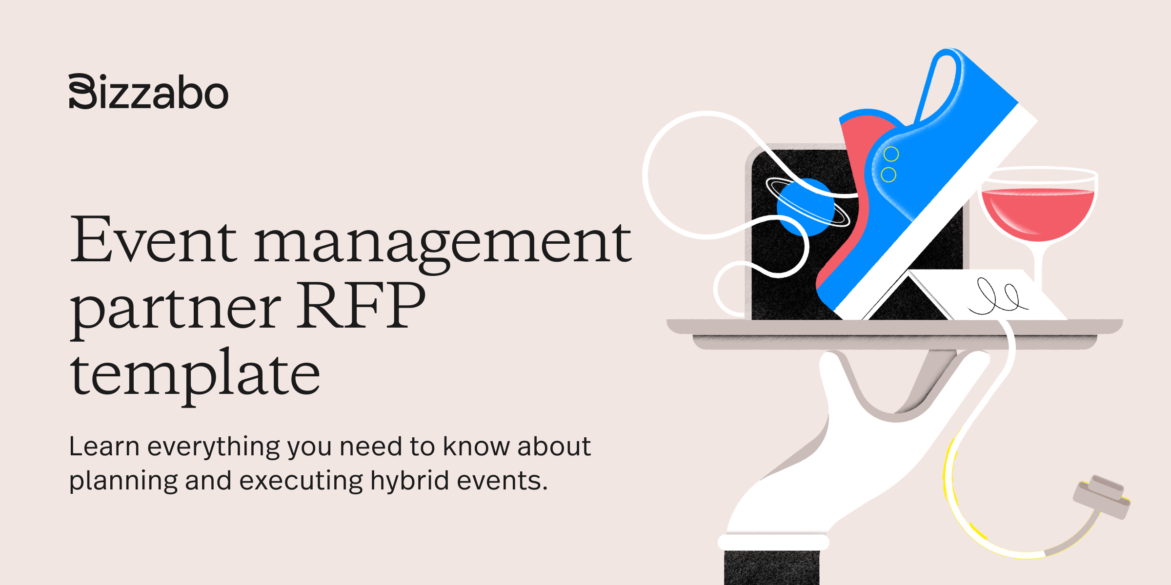 Event Management Partner RFP Template