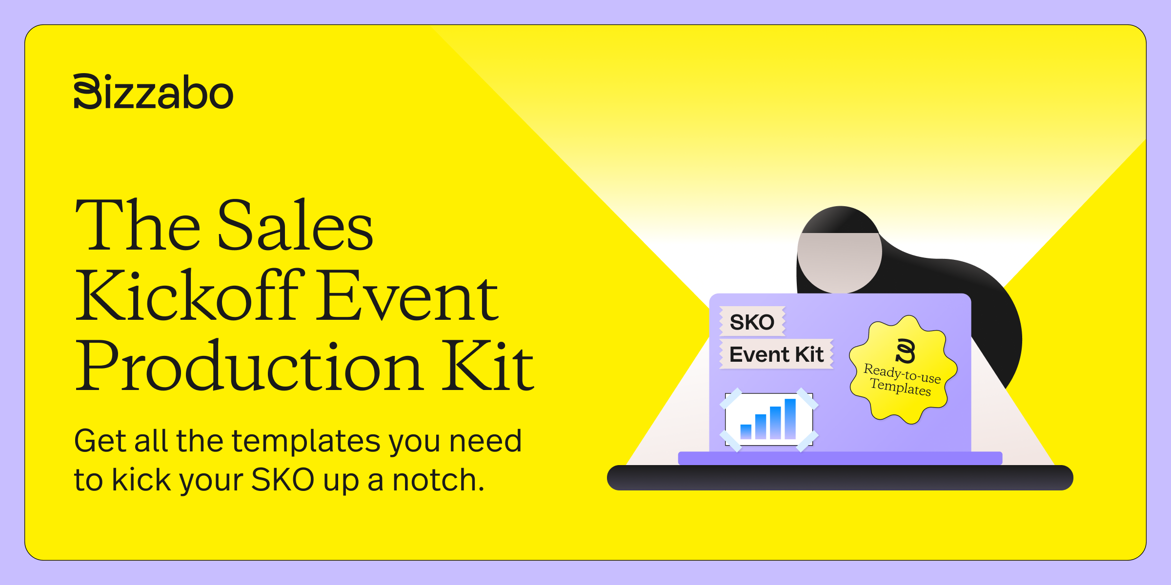 The Sales Kickoff Event Production Kit