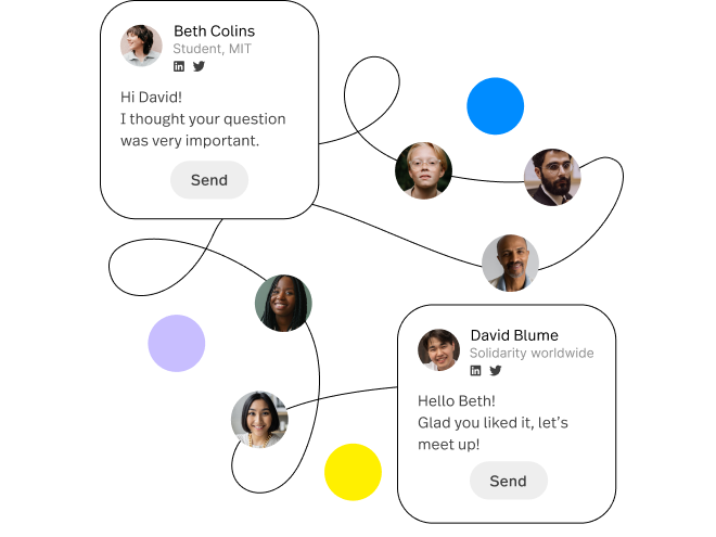 Virtual Event Demo Request